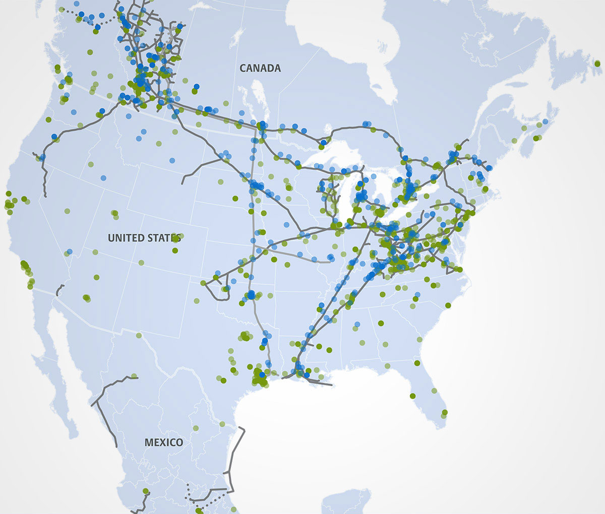 TC Énergie — Redonner à la communauté