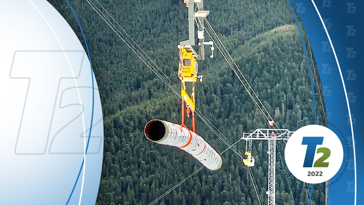 TC Énergie — Investisseurs